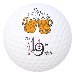 The 19th Hole Bar & Restaurant | Palm Desert, CA